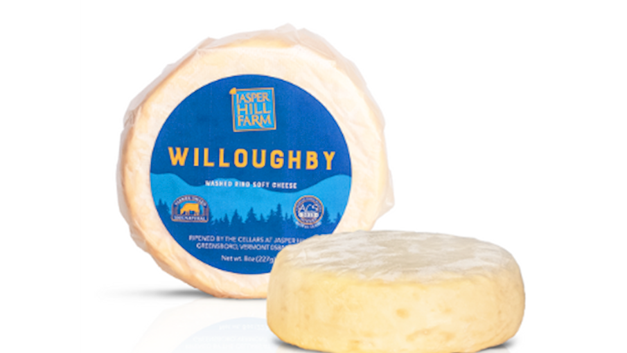 41 Best Washed Rind Cheeses in the United States of America - TasteAtlas