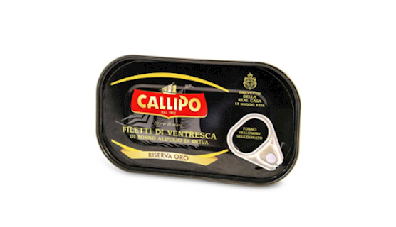 Callipo - Best Gourmet Brands | TasteAtlas