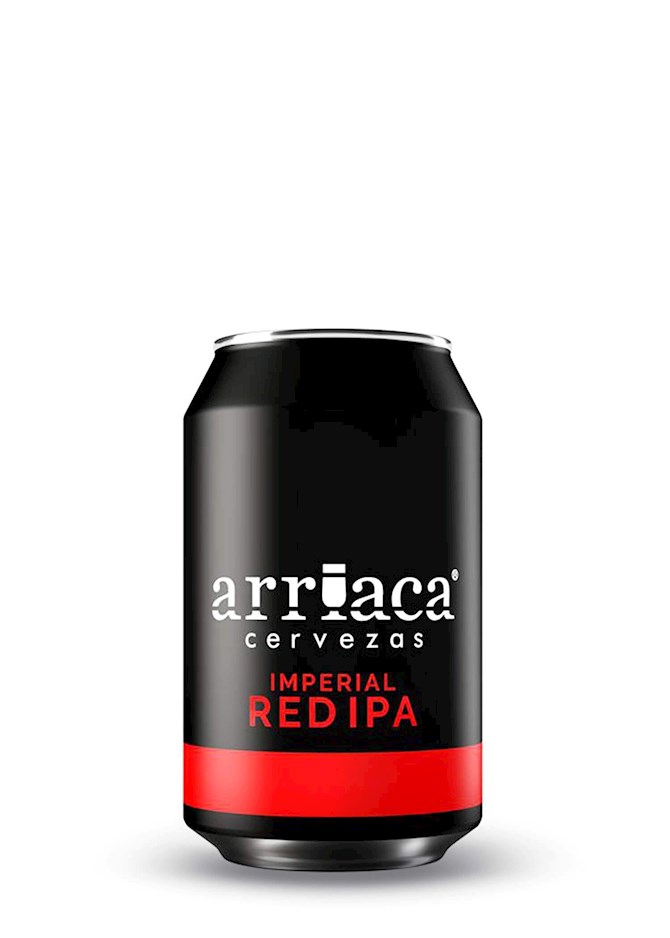 Arriaca Imperial Red Ipa - Best Gourmet Products | TasteAtlas