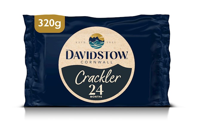 Davidstow Reduced Fat Cheese - Best Gourmet Products | TasteAtlas
