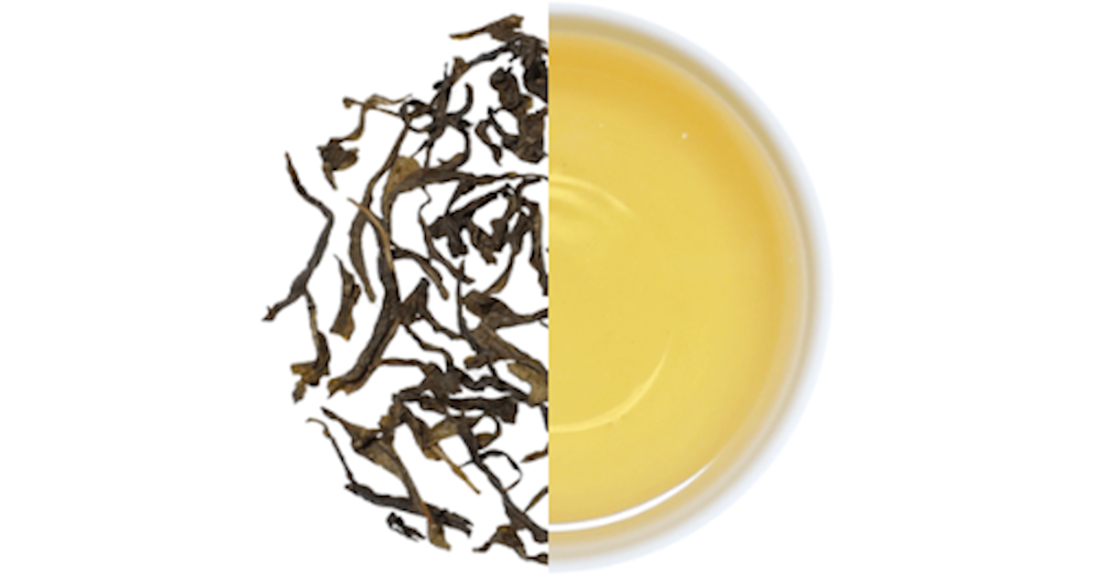 Teaholics Splendor Tea - Best Gourmet Products | TasteAtlas