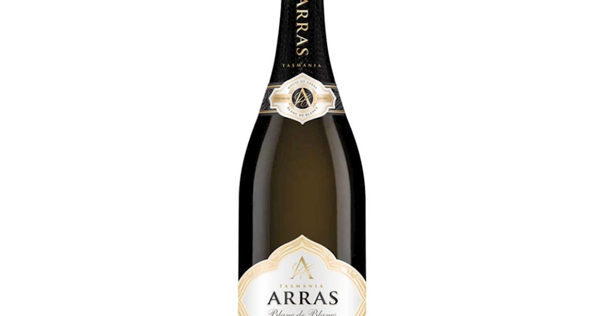 House of Arras Blanc de Blancs NV - Best Gourmet Products | TasteAtlas