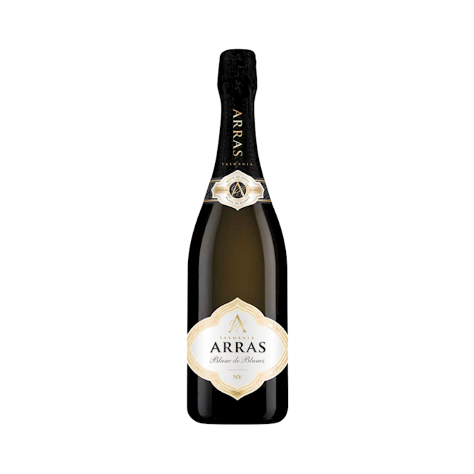 House of Arras Blanc de Blancs NV - Best Gourmet Products | TasteAtlas