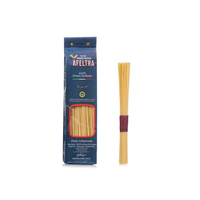 Pastificio Afeltra Spaghettoni di Grano Duro di Gragnano IGP - Best ...