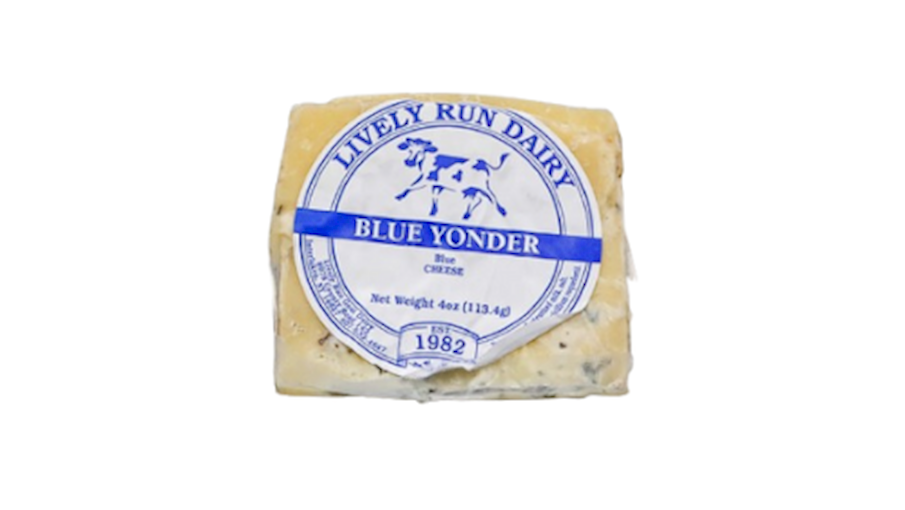 40 Best Blue Cheeses in the United States of America - TasteAtlas