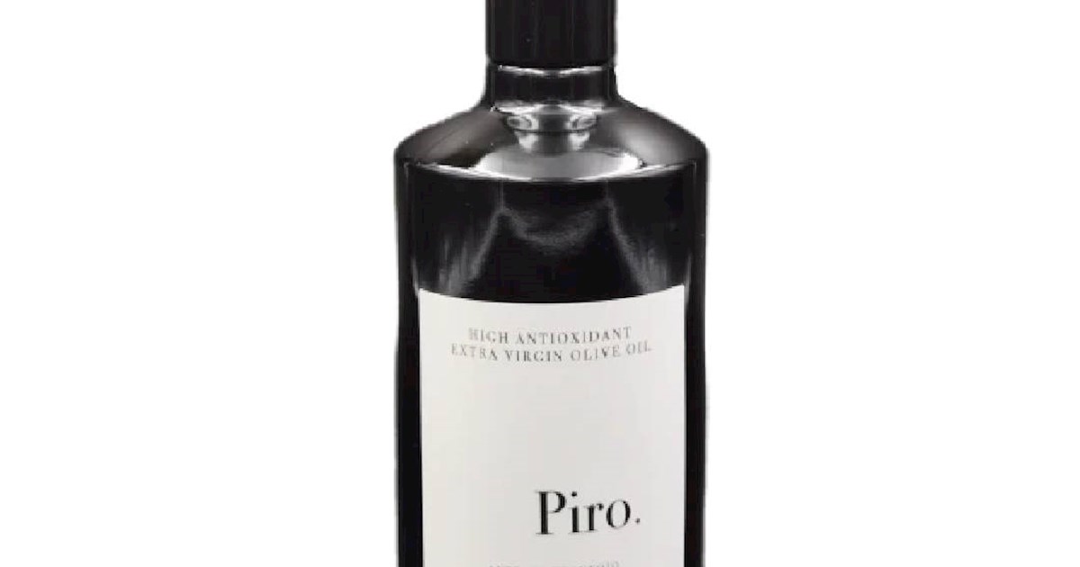 Olio Piro Extra Virgin Olive Oil Piro - Best Gourmet Products | TasteAtlas