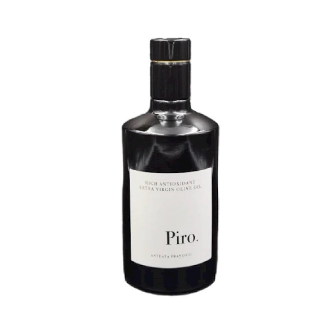 Olio Piro Extra Virgin Olive Oil Piro - Best Gourmet Products | TasteAtlas