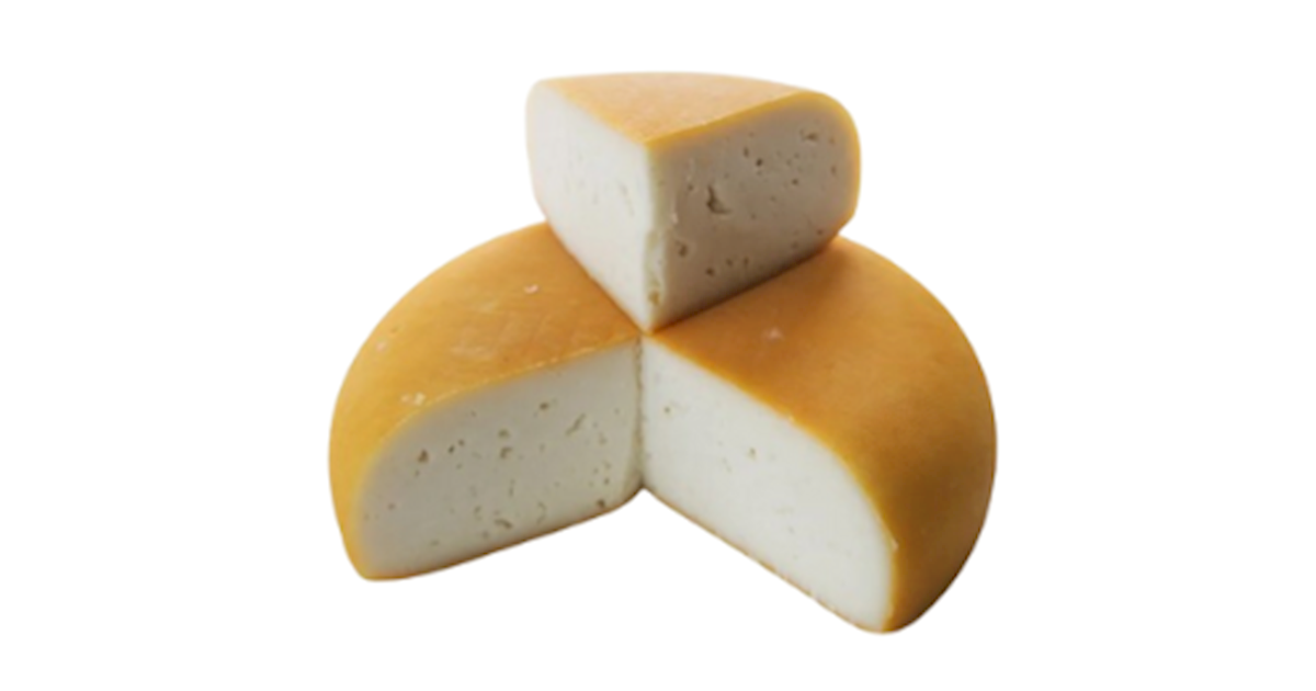 Upper Canada Cheese Nosey Goat - Best Gourmet Products | TasteAtlas