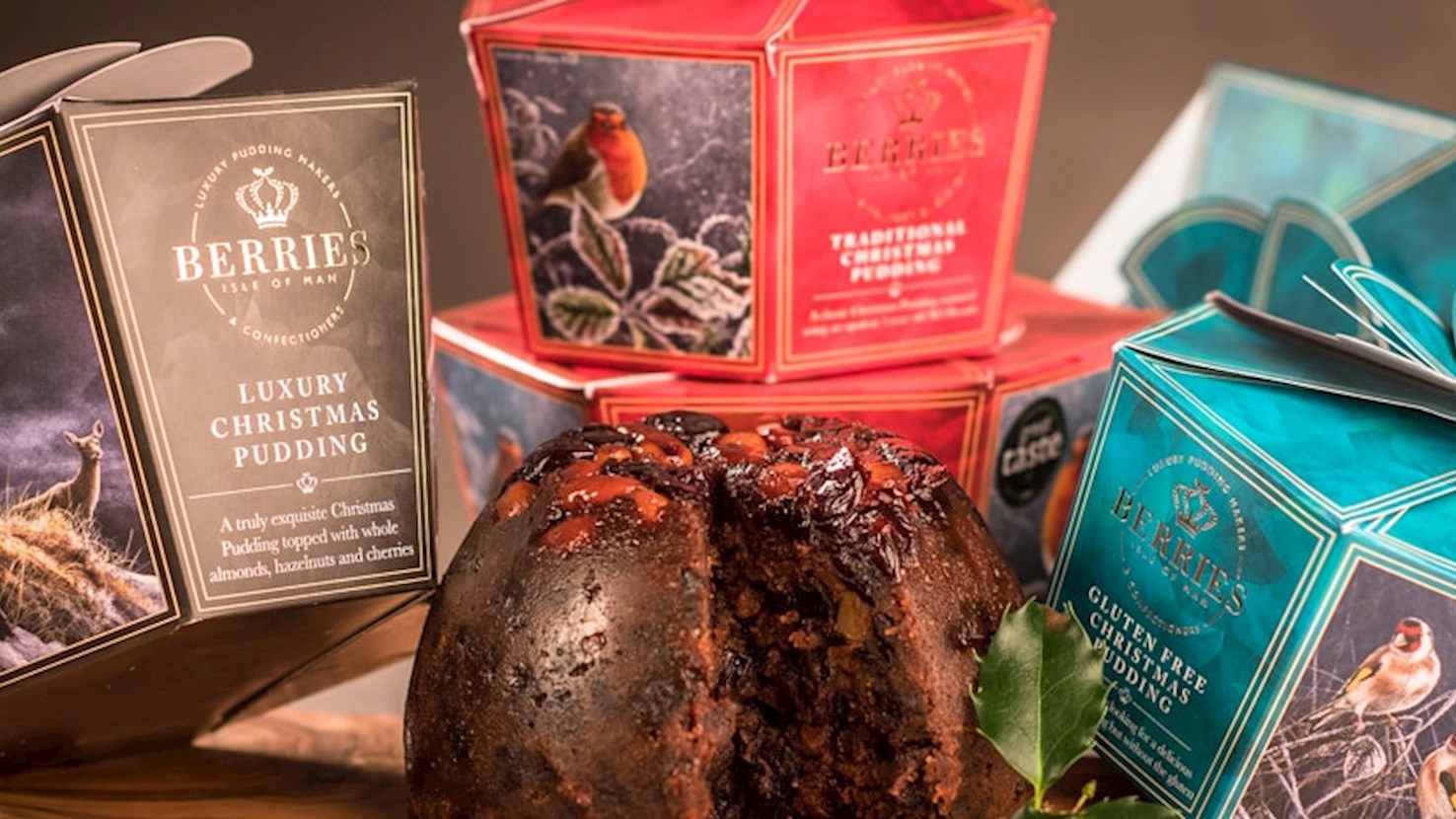 Top 7 Manx Foods - TasteAtlas