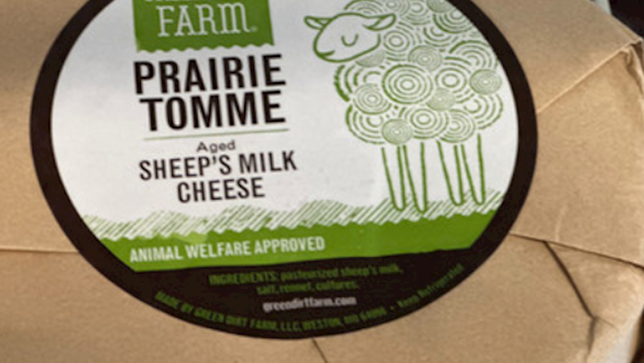 60 Best Sheep's Milk Cheeses in the United States of America - TasteAtlas