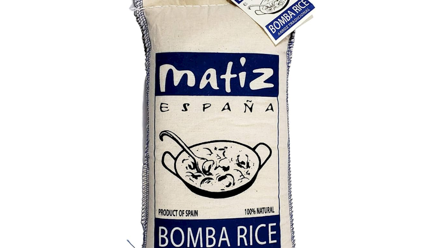 8 Best Rice in Spain - TasteAtlas