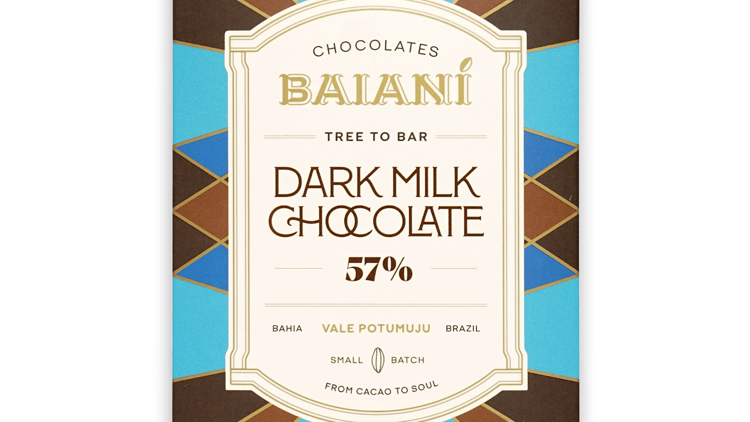 Top 44 Brazilian Chocolates - TasteAtlas