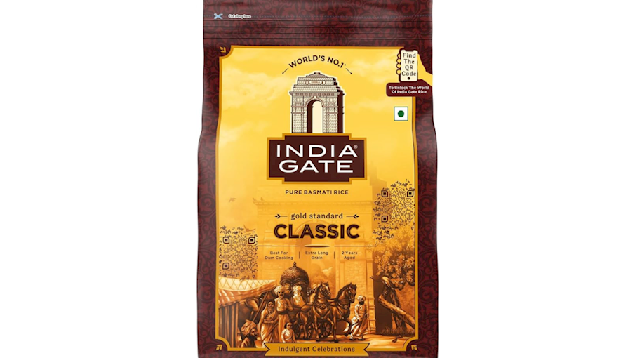 5 Best Rice in India - TasteAtlas