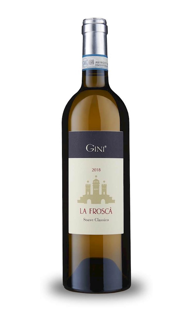 Gini Sandro E Claudio La Froscà - Best Gourmet Products | TasteAtlas