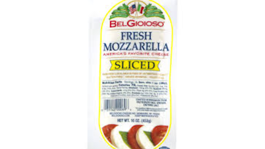 25 Best Fresh Cheeses in the United States of America - TasteAtlas