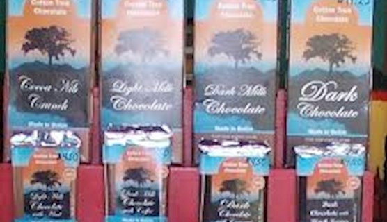 Cotton Tree - Best Gourmet Brands | TasteAtlas