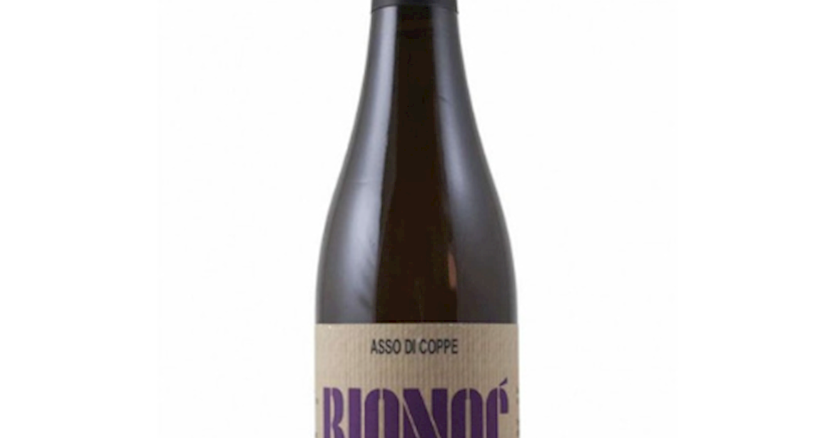 Birrificio Bionoc’ Ardiva - Best Gourmet Products | TasteAtlas