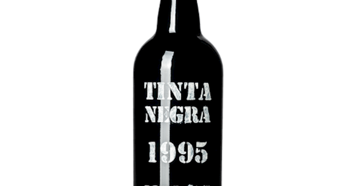 Justino's Madeira Wines Tinta Negra - Best Gourmet Products | TasteAtlas