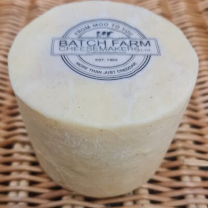 Batch Farm Cheesemakers Goat Milk Cheese - Additives - Best Gourmet ...