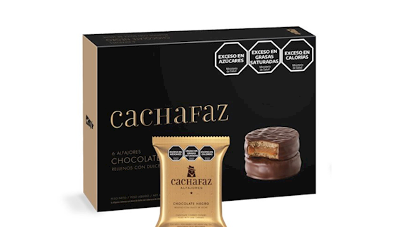 Cachafaz - Best Gourmet Brands | TasteAtlas