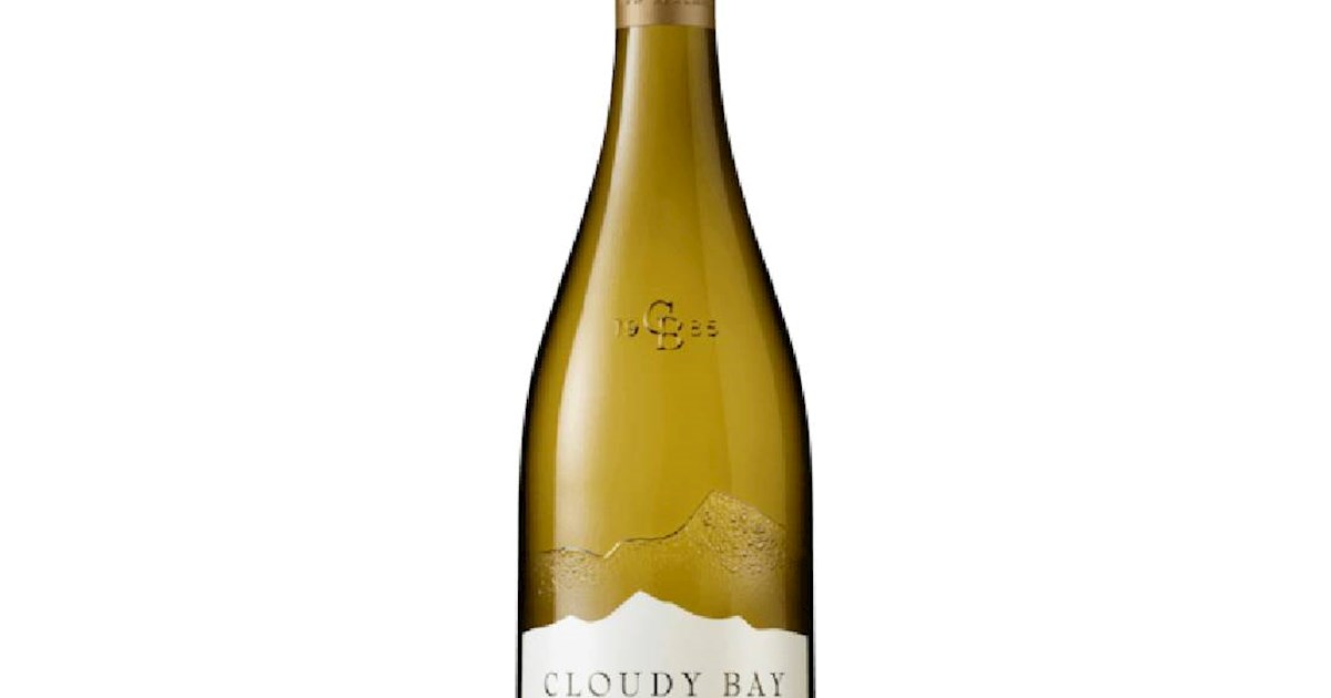 Cloudy Bay Chardonnay - Best Gourmet Products | TasteAtlas