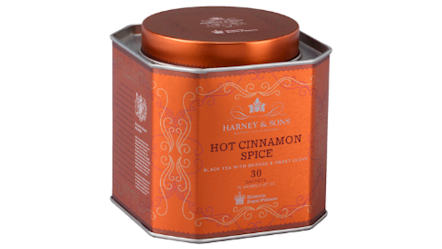 7 Best Teas in the United States of America - TasteAtlas