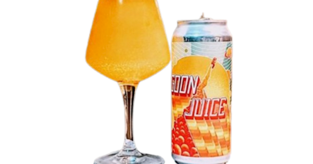 Eagle Park Brewing Goon Juice - Best Gourmet Products | TasteAtlas