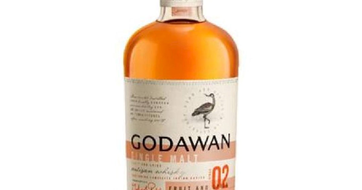 Godawan Godawan Fruit and Spice - Best Gourmet Products | TasteAtlas