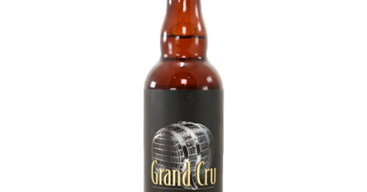 The Alchemist Brewery Grand Cru - Best Gourmet Products | TasteAtlas