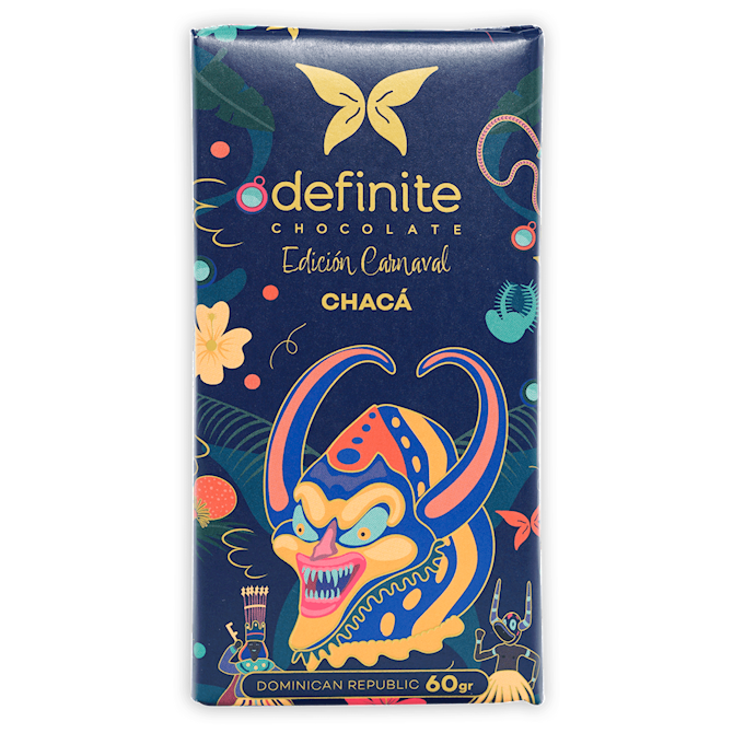 Definite Chocolate Chaca - Dominican Republic - Best Gourmet Products ...