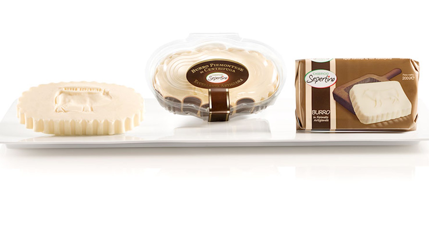 9 Best Dairy Products in Italy - TasteAtlas