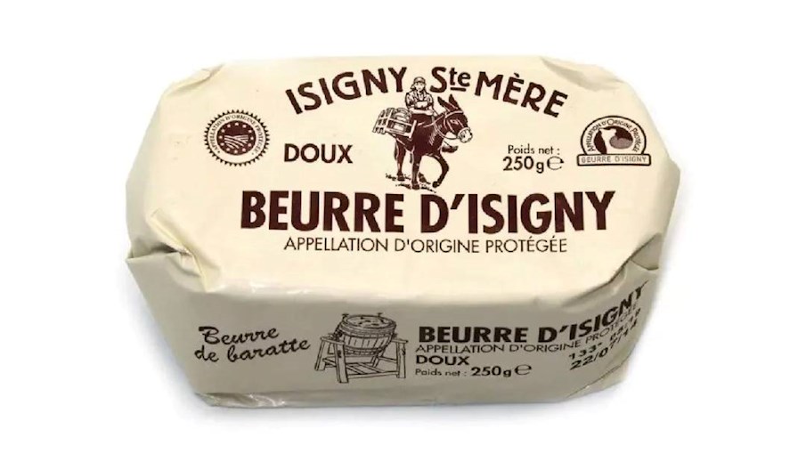 25 Best Butters in France - TasteAtlas