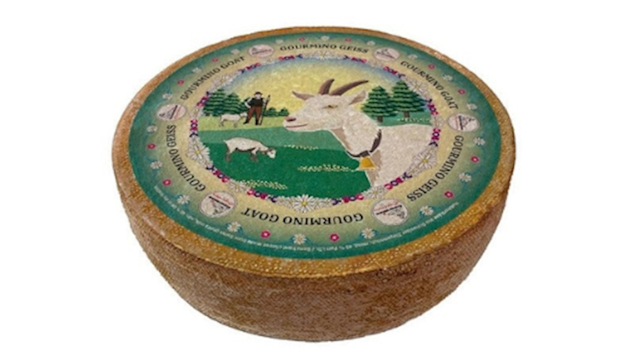 3 Best Goat Cheeses in Switzerland - TasteAtlas