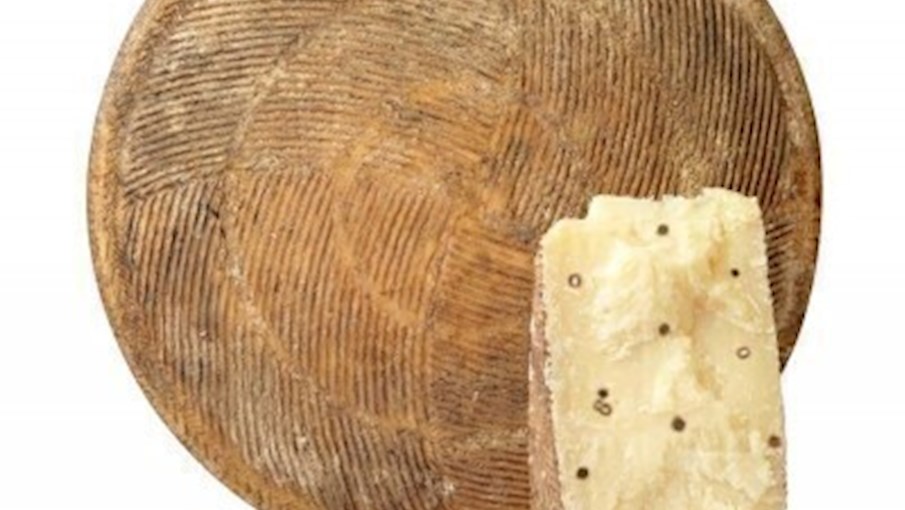 53 Best Cheeses in Tuscany - TasteAtlas