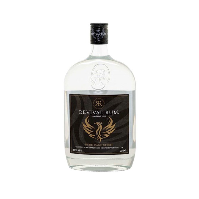 Revival Rum Pure Cane Spirit - Best Gourmet Products | TasteAtlas
