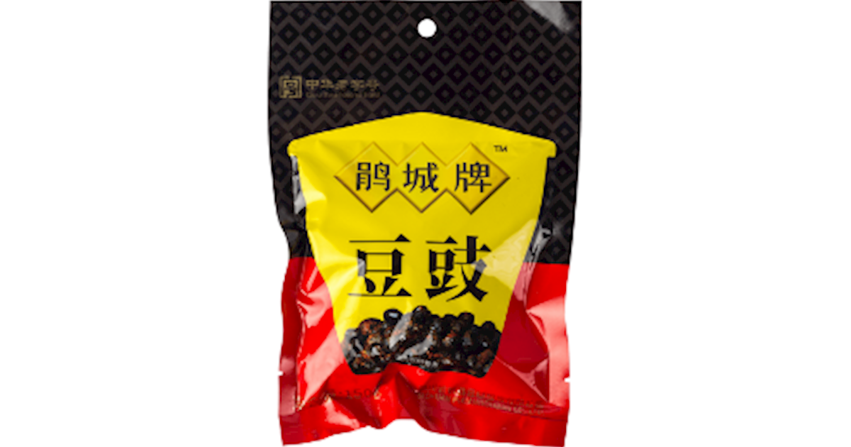 Sichuan Pixian Douban Fermented Soya Beans - Best Gourmet Products ...