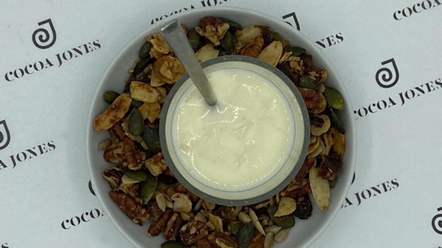 6 Best Breakfast Cereals in England - TasteAtlas