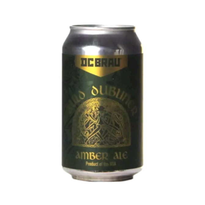 DC Brau Brewing Dubliner - Best Gourmet Products | TasteAtlas