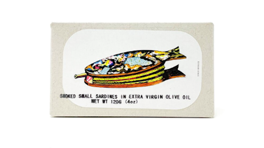 23 Best Smoked Fishes in Europe - TasteAtlas