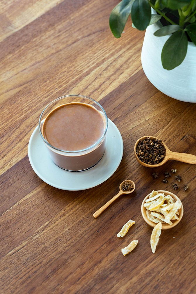 Whosecacao Yuzusansho - Best Gourmet Products | TasteAtlas