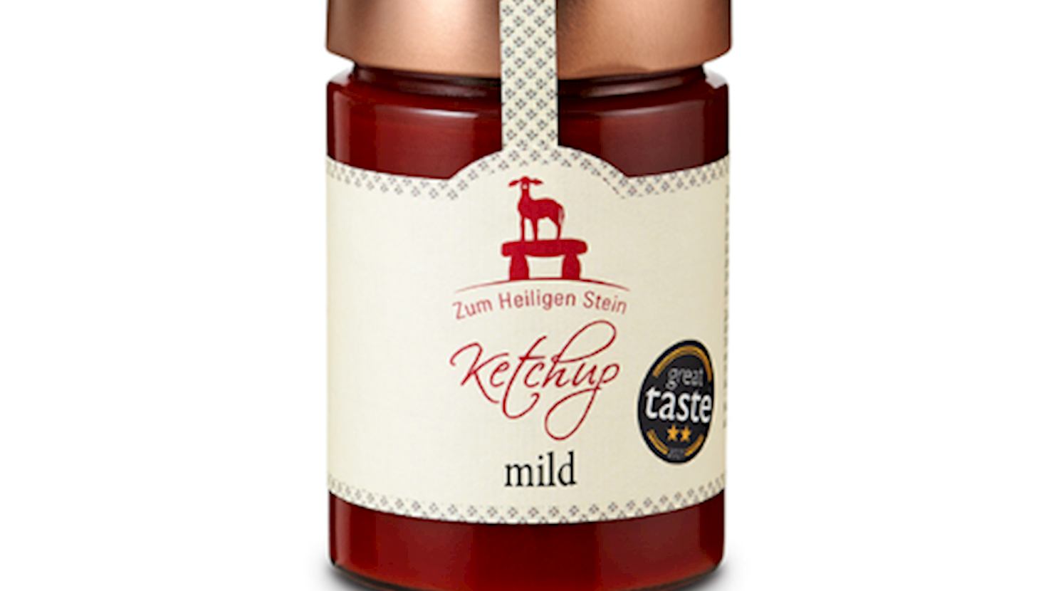 Top 8 German Condiments - TasteAtlas