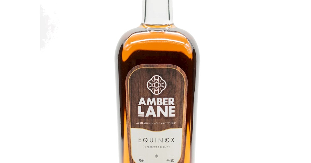 Amber Lane Distillery Equinox - Best Gourmet Products | TasteAtlas