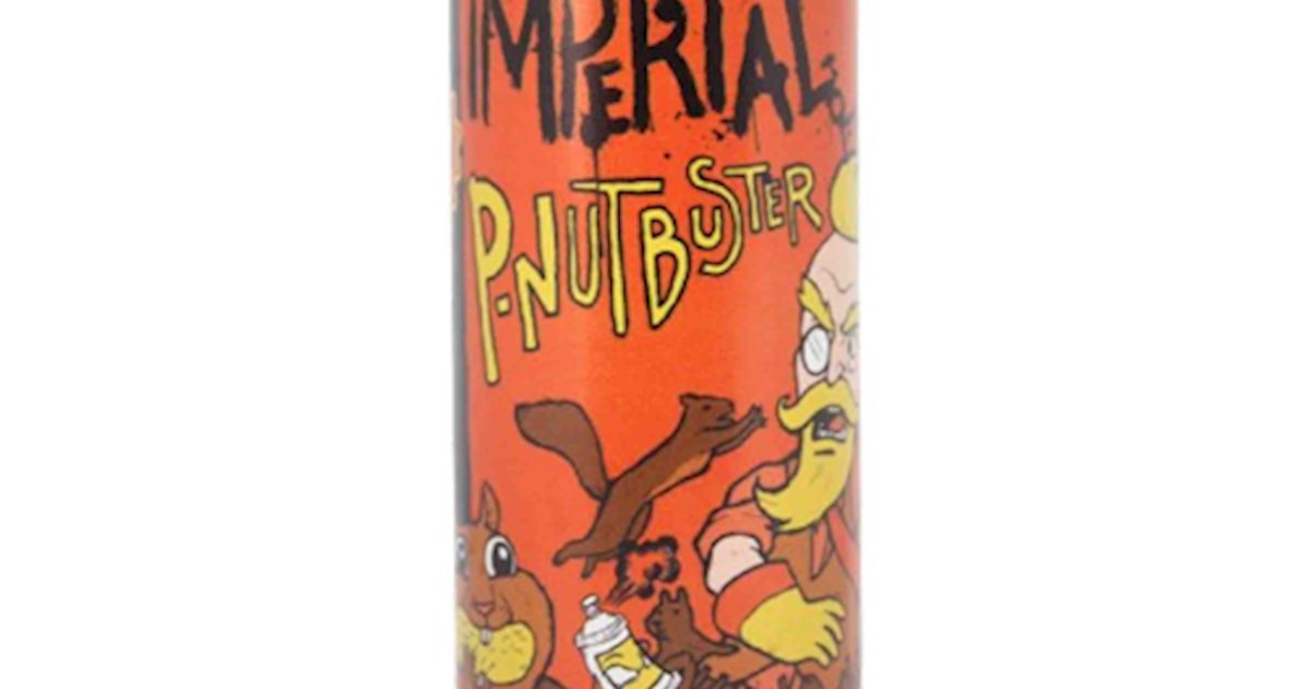 BreWskey P-Nut Buster - Best Gourmet Products | TasteAtlas