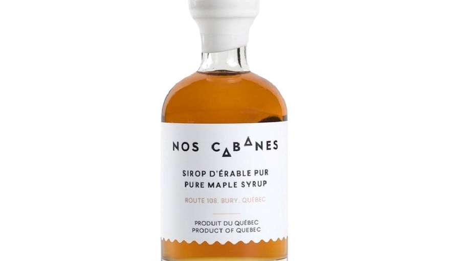 29 Best Condiments in North America - TasteAtlas