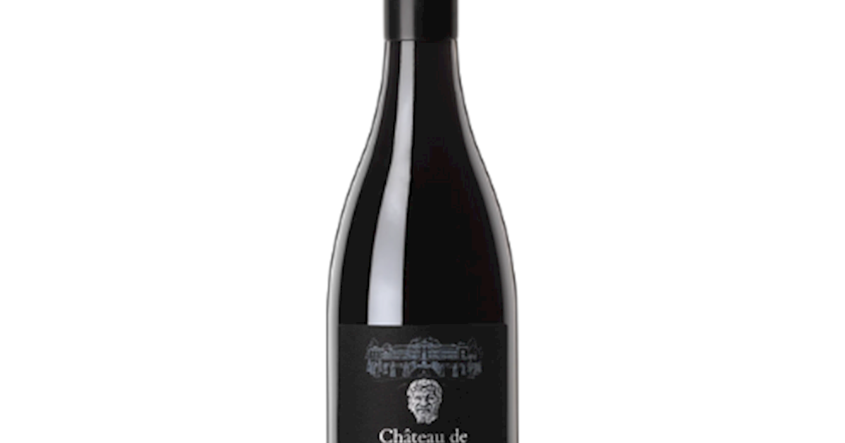 Château de la Chaize Brouilly Clos de La Chaize Monopole - Best Gourmet ...