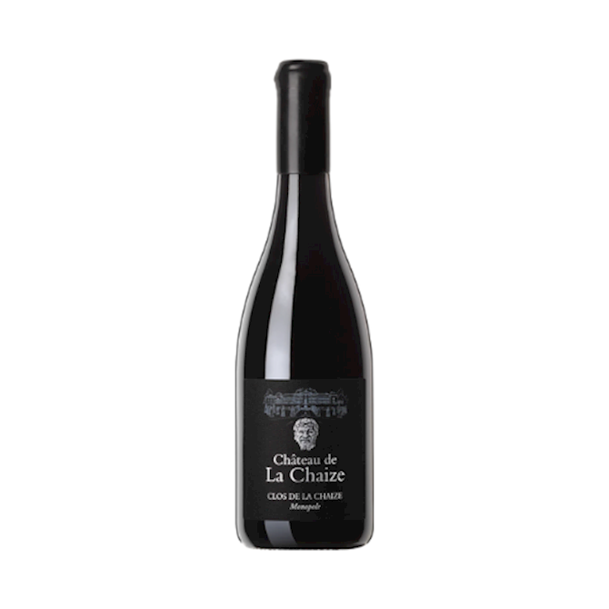 Château de la Chaize Brouilly Clos de La Chaize Monopole - Best Gourmet ...