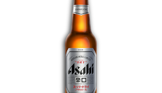 Asahi Breweries - Best Gourmet Brands | TasteAtlas