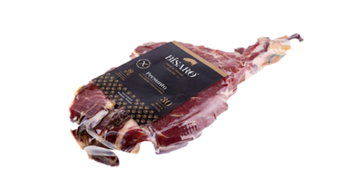 Bísaro Presunto Porco Bísaro Grande Reserva - Best Gourmet Products ...