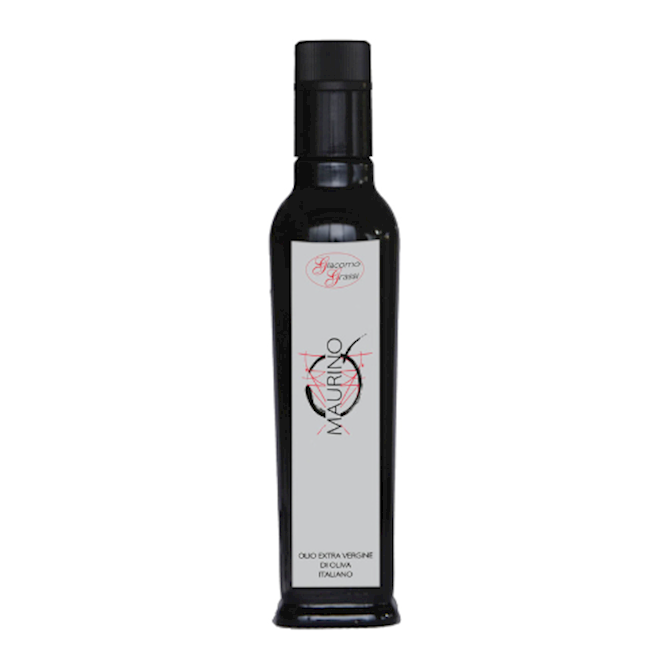 Giacomo Grassi Maurino - Best Gourmet Products | TasteAtlas