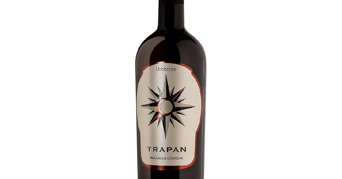 Trapan Uroboros - Best Gourmet Products | TasteAtlas